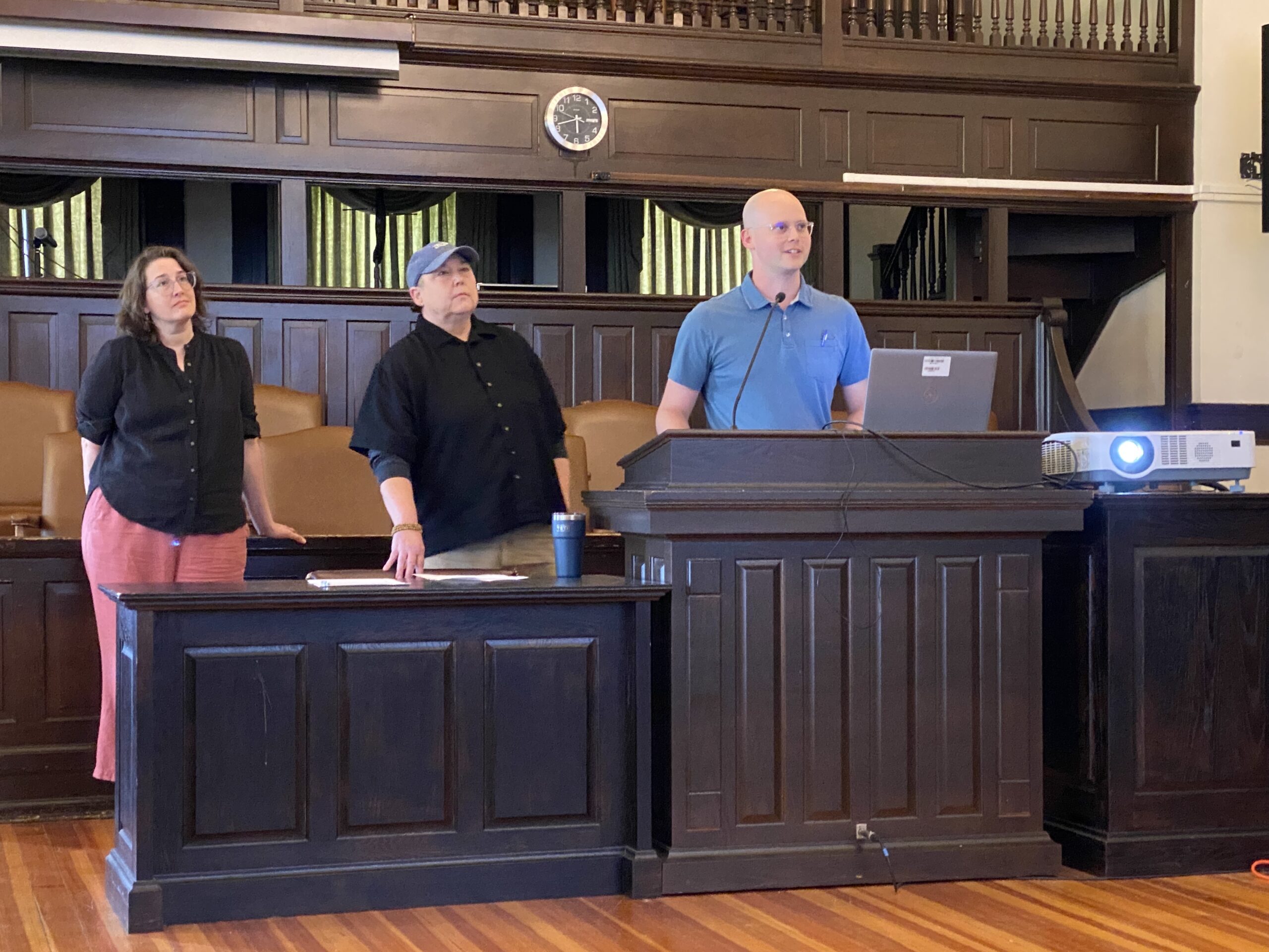 Douglas County leaders want even more data on crisis response team ...